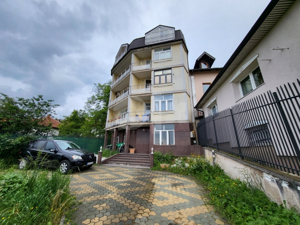 CAPITAL/ Stan Centar-Breka/ 72m2/ 2.sprat - Stanovi i apartmani - OLX.ba