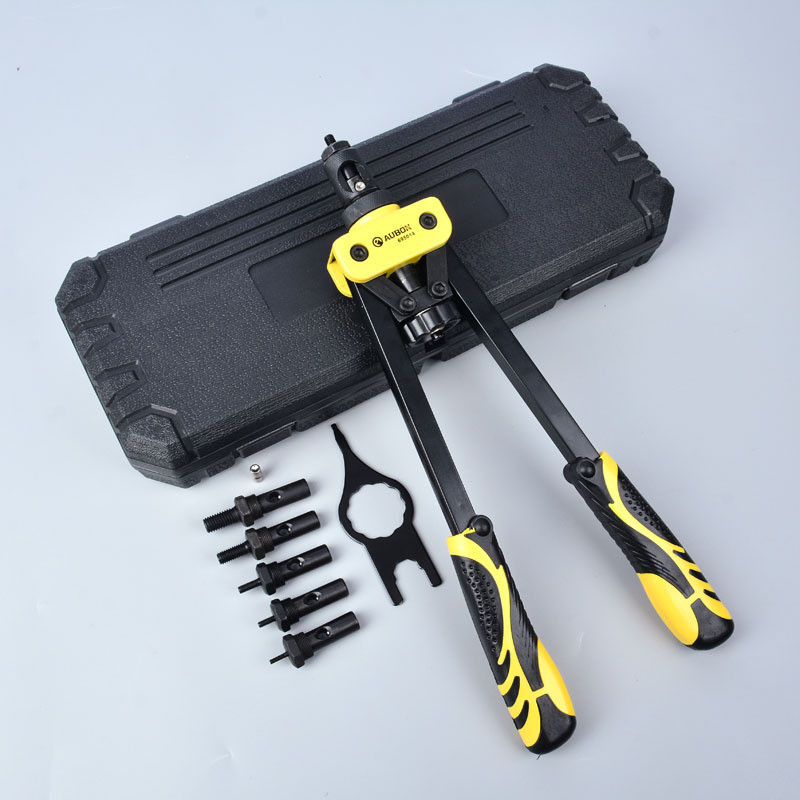 Kliješta POP NITNE, zakovice zakivne matice M3/M4/M5/M6/M8 - Kliješta ...