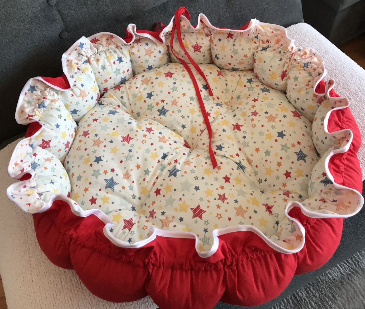 Baby gnijezdo - Gnijezda za bebe - OLX.ba