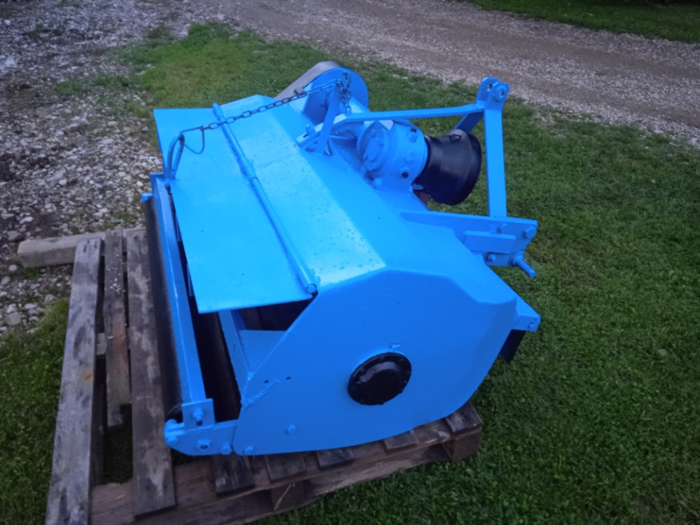 Tarup mulcer malcer COMER italija - Tarupi/Malčeri - OLX.ba