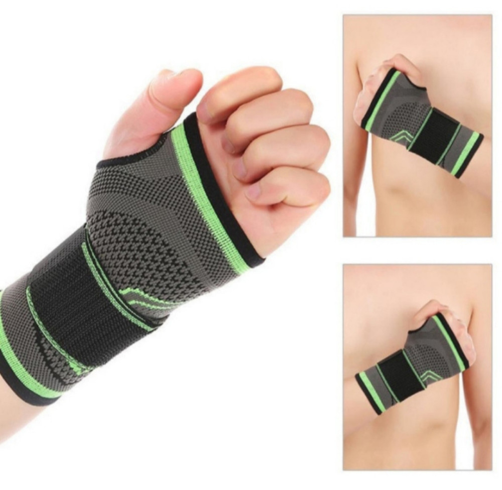 Steznik za rucni zglob ruku saku sa trakom univerzalni - Ostalo - OLX.ba