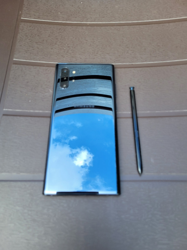 Samsung Galaxy Note 10 Plus - Mobiteli - OLX.ba
