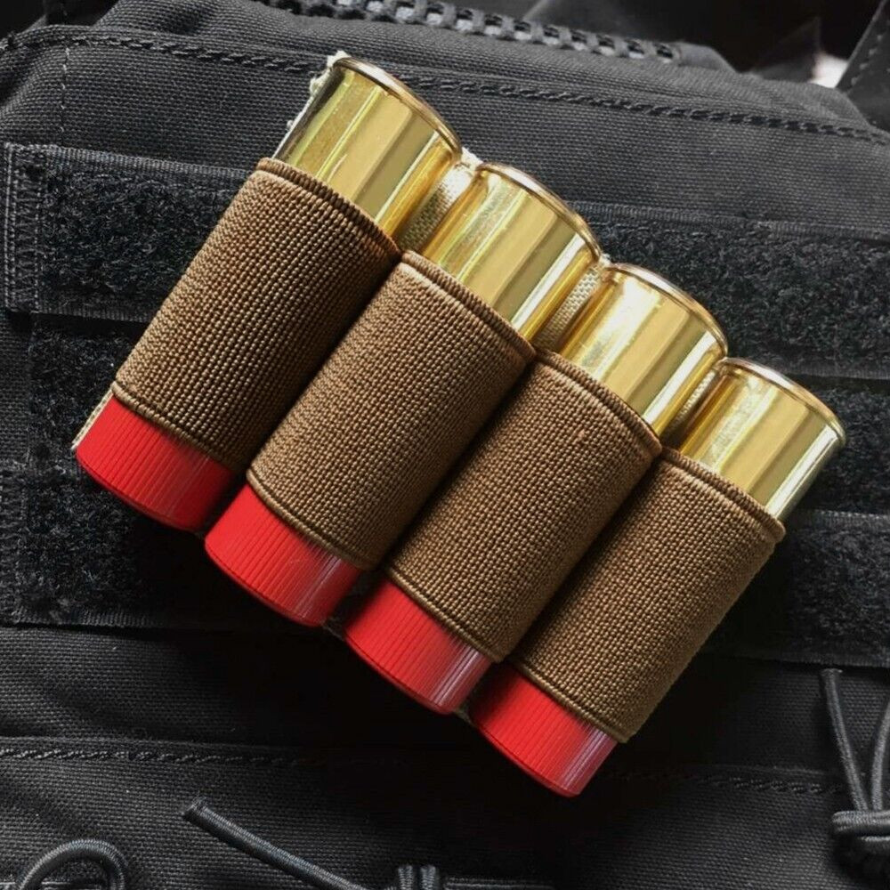 Futrola za municiju sacmu - Ostala oprema za lov - OLX.ba