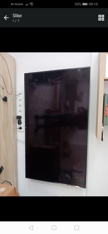 TV LG 55 - LED LCD - OLX.ba