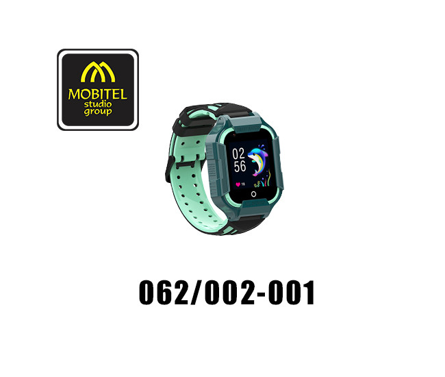 H110 Kids Smart Watch 4G - Smartwatch (pametni satovi) - OLX.ba