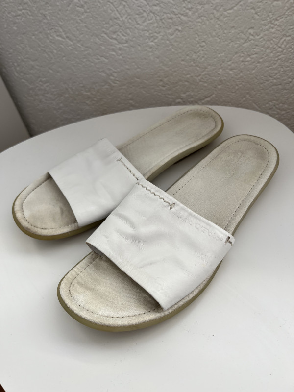 Zenske papuce - Papuče i japanke - OLX.ba