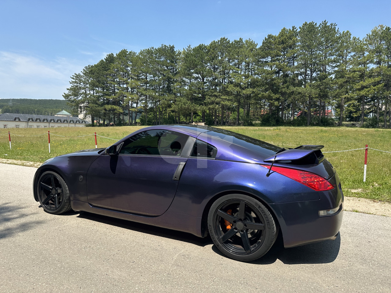 Nissan 350Z - Automobili - OLX.ba