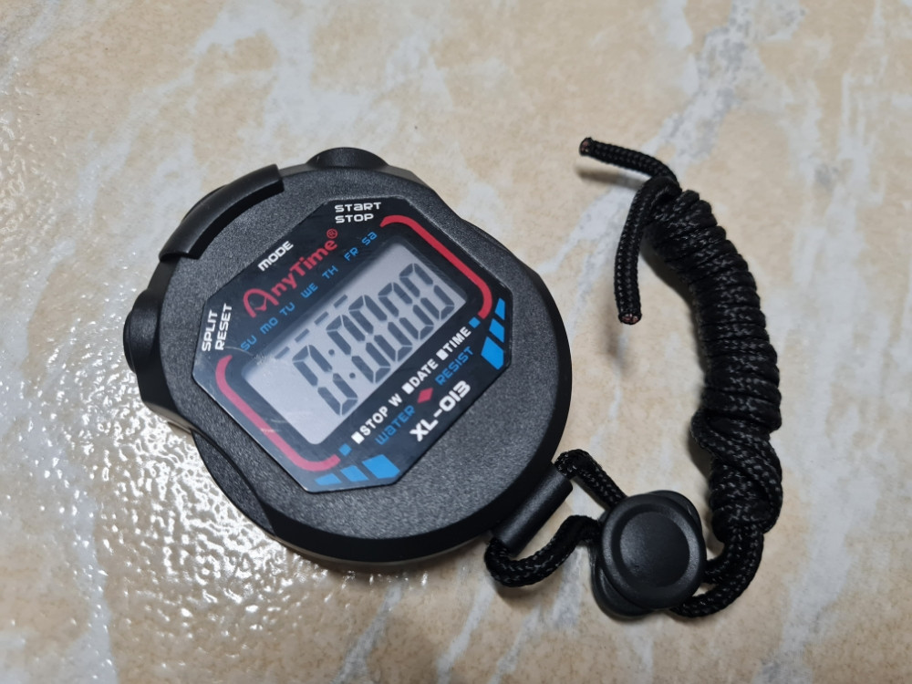 Stoperica stoperice AnyTime XL-013 - Oprema za ostale sportove - OLX.ba