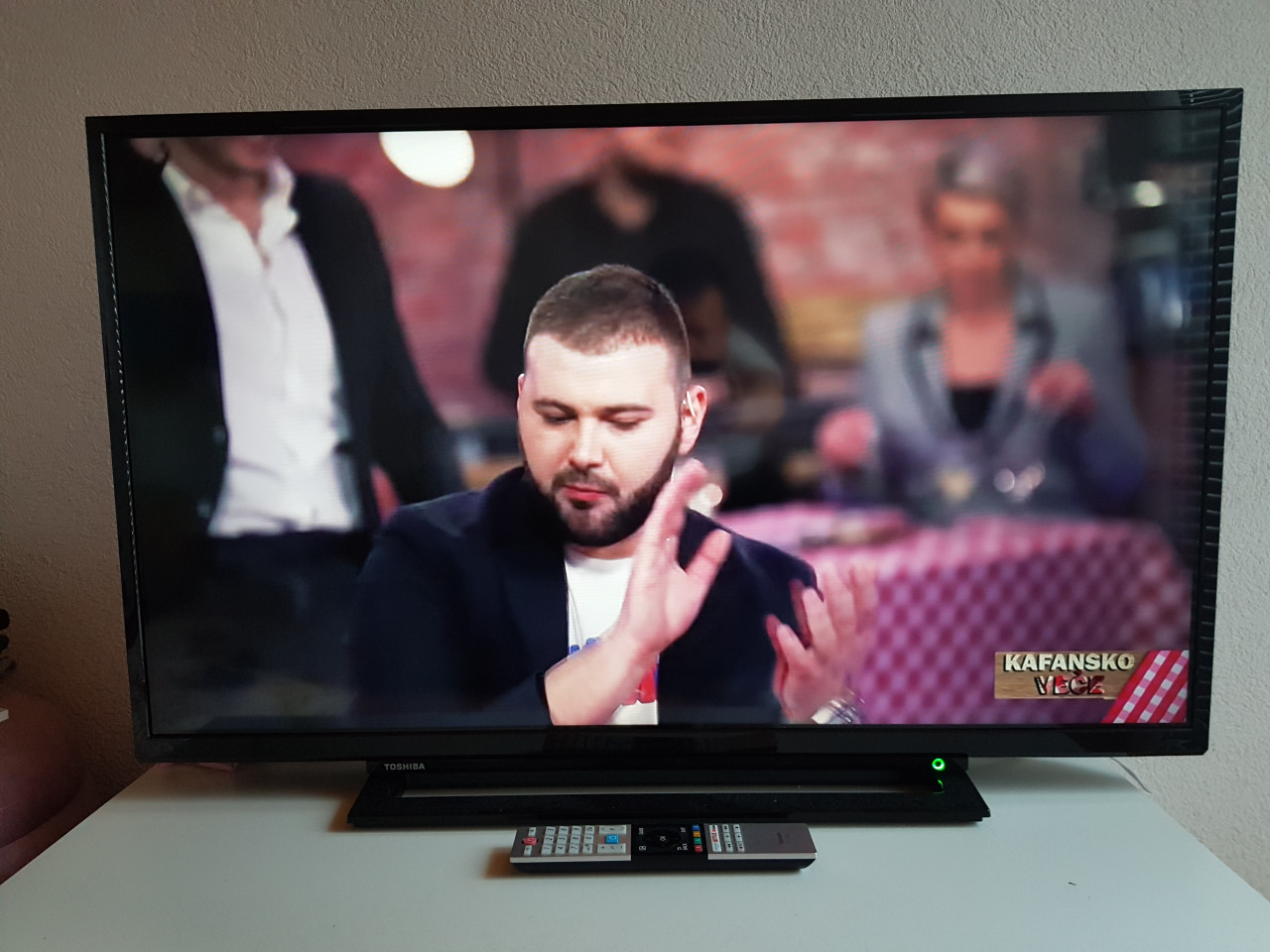 Televizor 0603040862 - LED LCD - OLX.ba