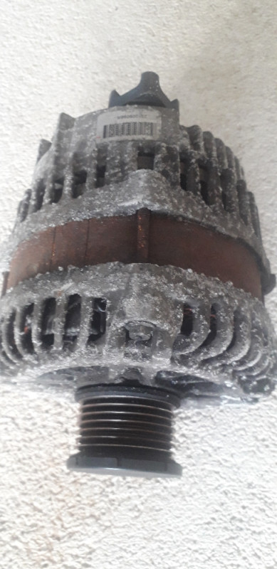 Altrnator reno trafik - Alternatori za automobile - OLX.ba