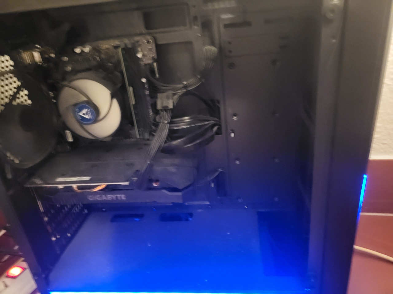 Gaming setup - Desktop Računari - OLX.ba