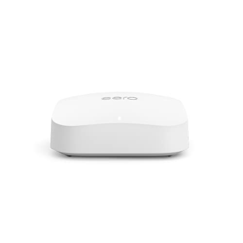 eero Pro 6 set of 1 (Wi-Fi 6, Tri-Band, ZigBee Hub) - Router - OLX.ba