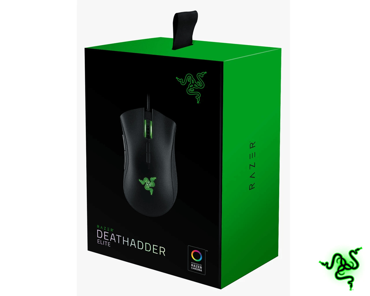 MIŠ RAZER GAMING - Miševi - OLX.ba