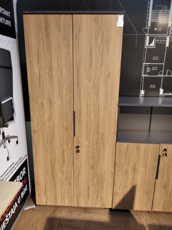 TIDY Kancelarijski ormar za registratore - Kancelarijski namještaj - OLX.ba