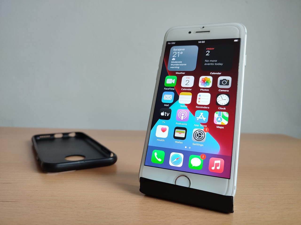 Apple iPhone 7 - Mobiteli - OLX.ba