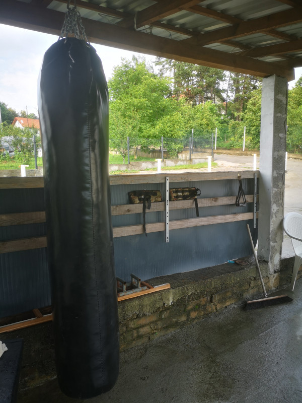 Box Vreca 180cm - Vreće za boks - OLX.ba