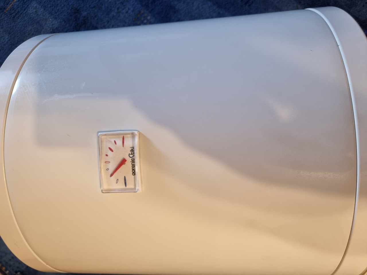 Bojler Tiki Gorenje 50L - Bojleri za kupatilo - OLX.ba