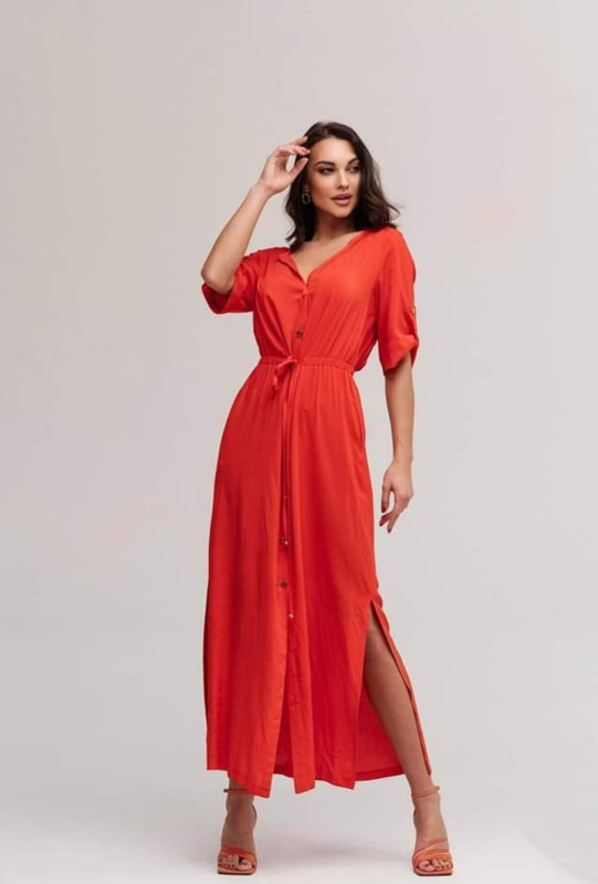 Vogeli zenska haljina - Haljine - OLX.ba