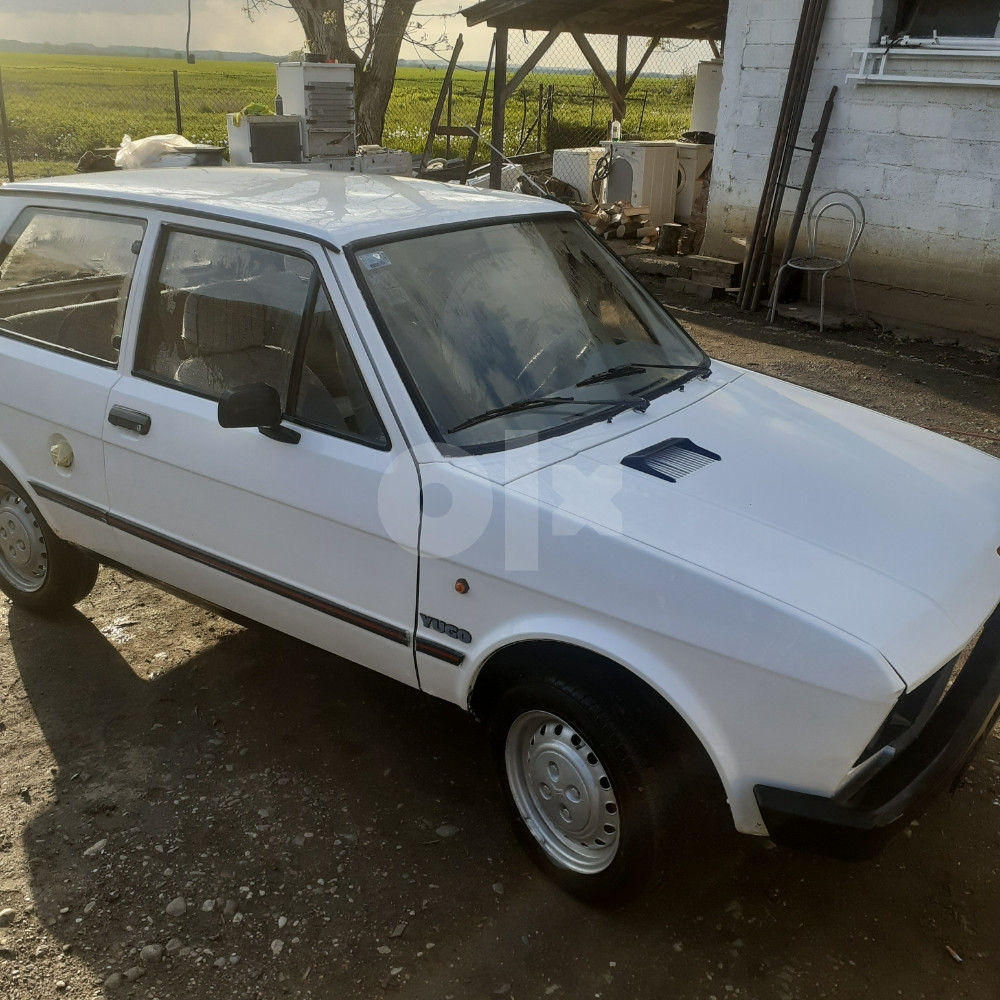 Zastava Yugo Koral - Automobili - OLX.ba