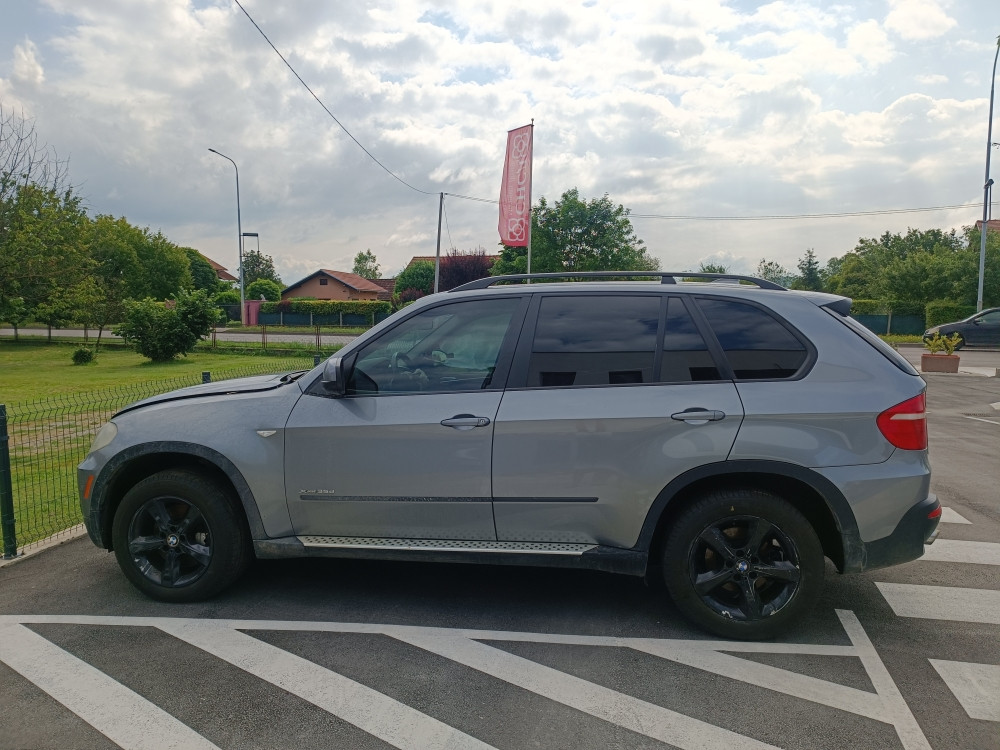 Bmw e70 djelovi - Automobili u dijelovima - OLX.ba