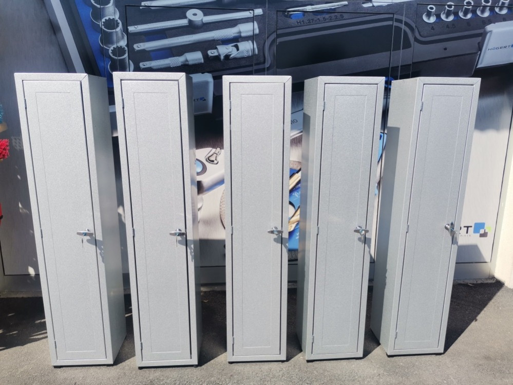 Ormar sef za oruzje - Ostalo - OLX.ba