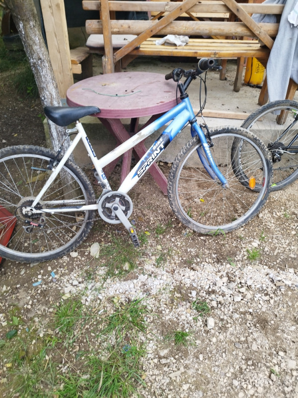 Polovni Bicikli - Bicikli - OLX.ba