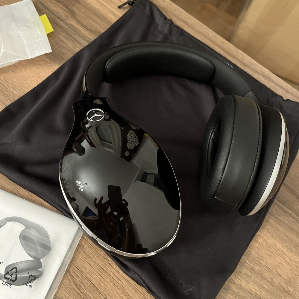 HEADSET Mercedes Slusalice Original - Slušalice - OLX.ba