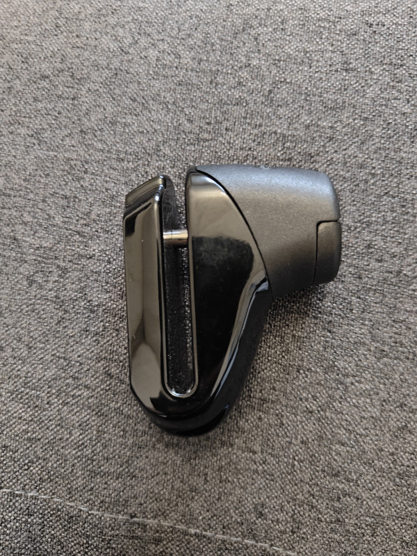 Abus Buffo 305 disc Lock zaštitna bravica za motor - Zaštita i ...