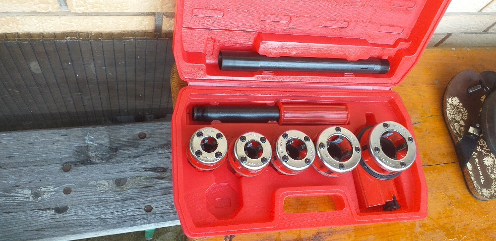 COLOVNI NAVOJI ZA VODU - Vodoinstalacije i oprema - OLX.ba