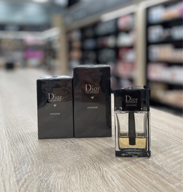 Dior Homme Intense 50ml Muski parfem - Muški parfemi - OLX.ba