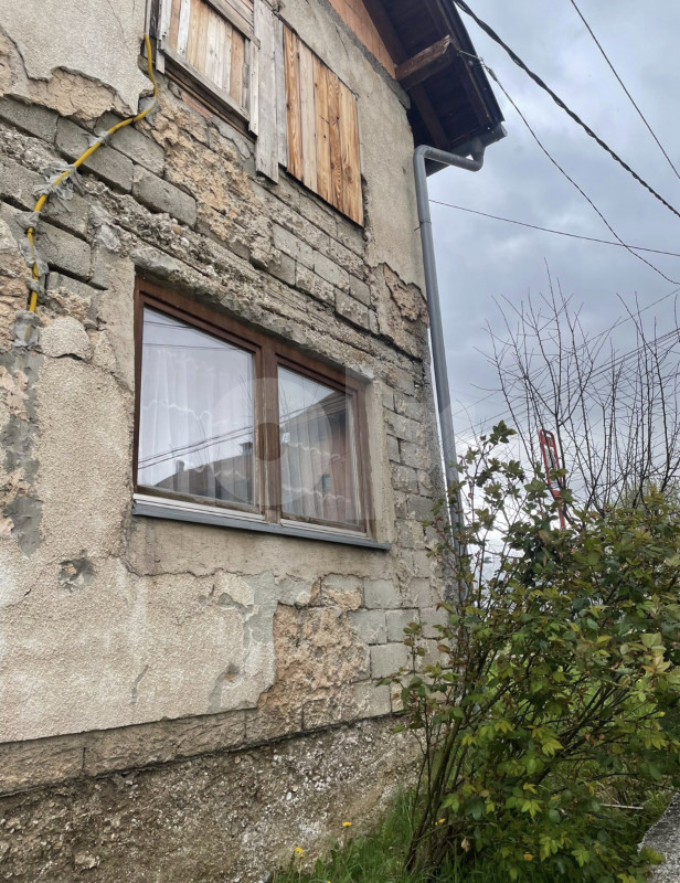 Kuća Sarajevo - Pofalici - Kuće - OLX.ba