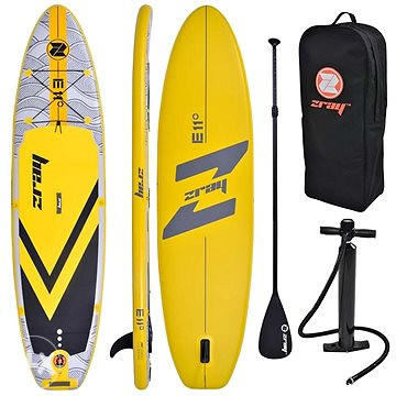 Daska za surfanje SUP Zray E11 Combo 11" - Ostalo - OLX.ba