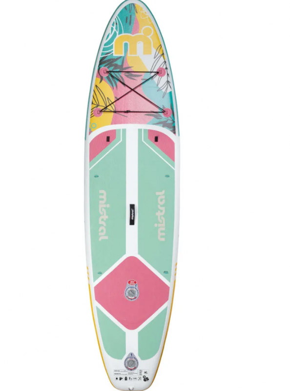 Daska za surfanje Allround-Vivid-SUP - Ostalo - OLX.ba