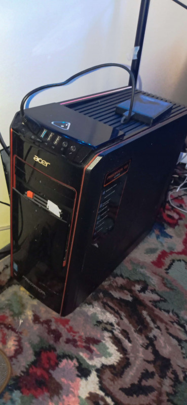 Gaming Racunar - Desktop Računari - OLX.ba