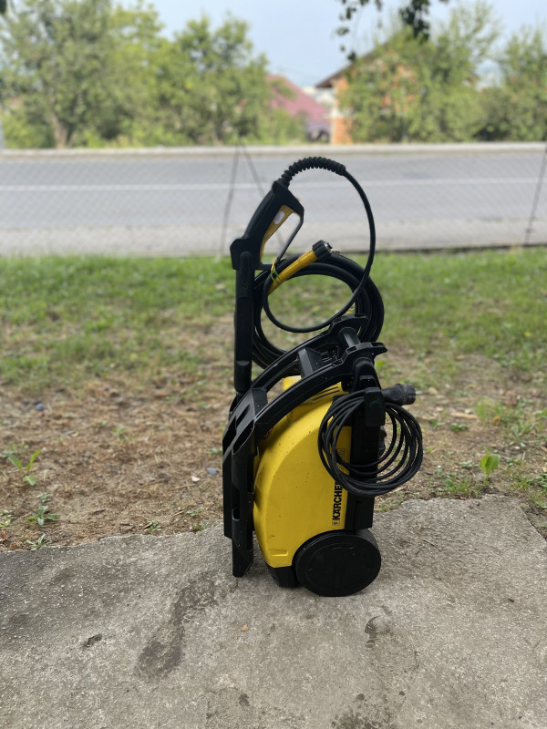 Karcher 620 m masina za pranje kerher wap vap - Za pranje i čišćenje ...