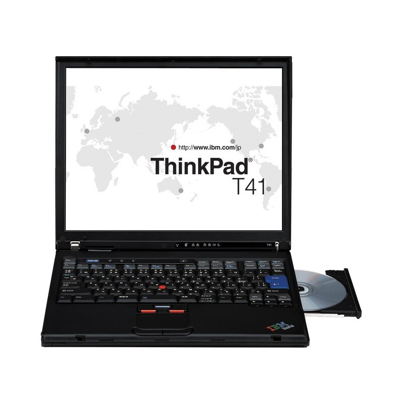 IBM ThinkPad T41 - Laptopi - OLX.ba