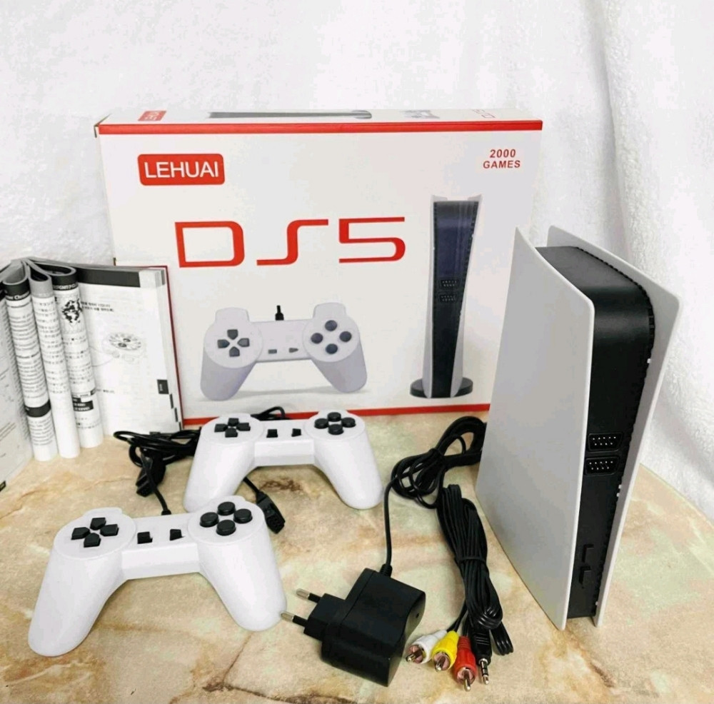 Sup konzola retro igrice sega 2000 super mario - Konzole - OLX.ba