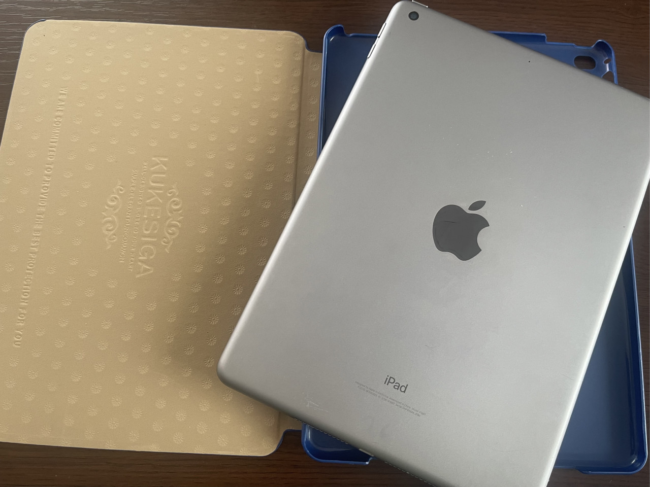 Ipad 6 gen 128 - Tablet PCs - OLX.ba