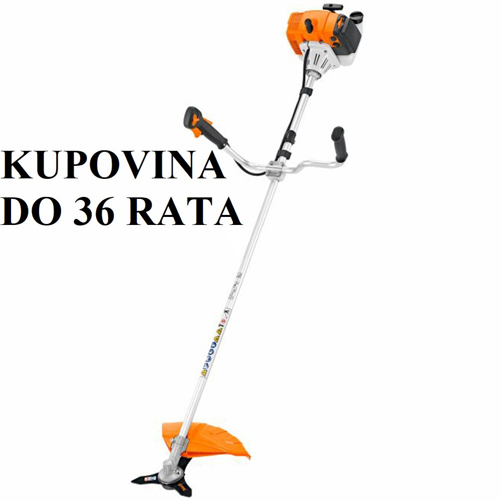 TRIMER FS 120 - Kosilice i Trimeri - OLX.ba