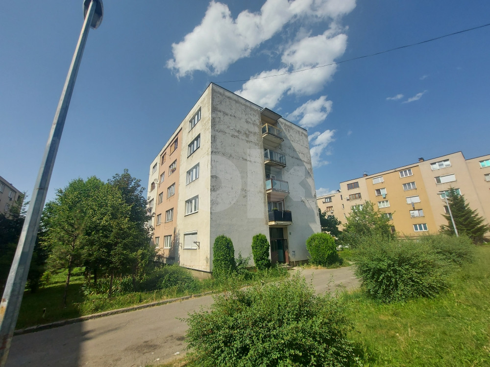 Stan Sarajevo - Novi Grad 30m2 Svrakino Selo - Stanovi i apartmani - OLX.ba