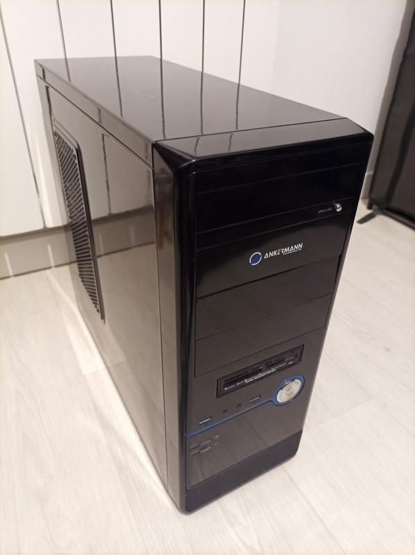 Kućište za desktop računar USB 3.0 - Kućišta - OLX.ba