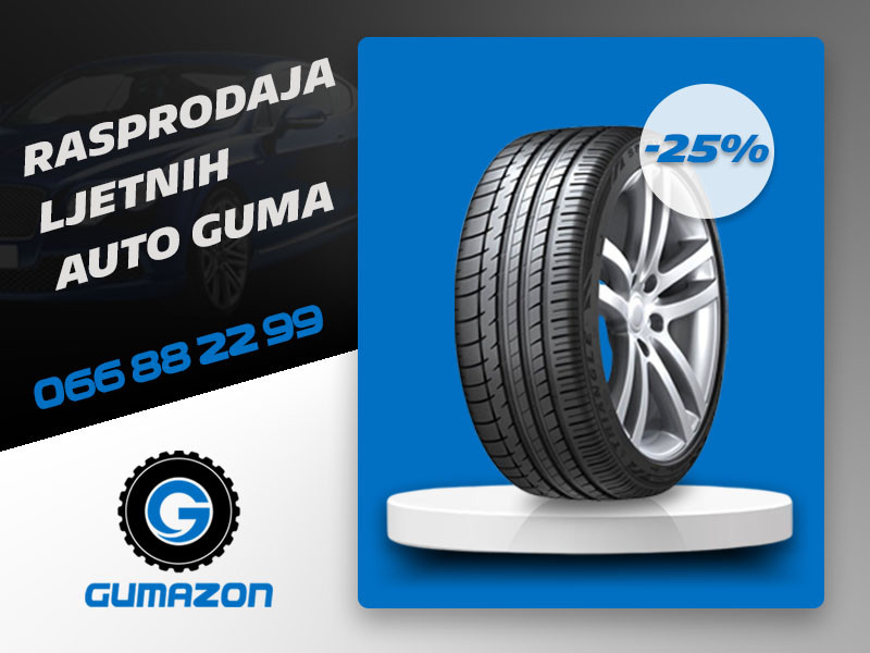 145 155 165 175 185 195 205 45 50 55 60 65 70 15 r15 - Gume za ...