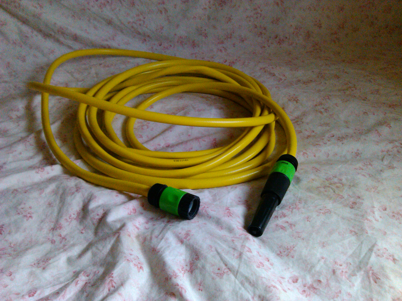 slauf gumeno crijevo 10 M, uvoz iz Njemacke - Sistemi za navodnjavanje ...