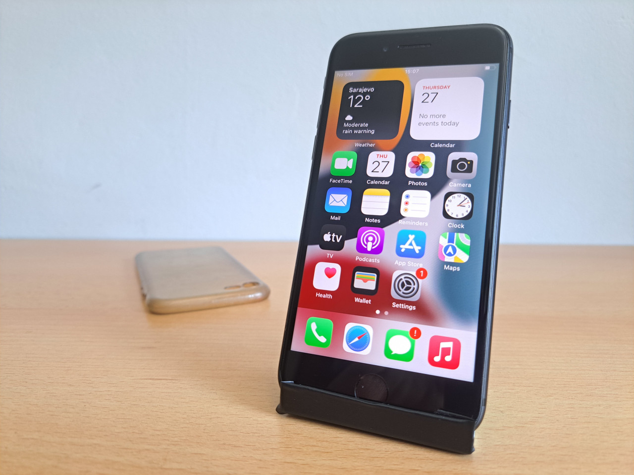 Apple iPhone 7 100% Baterija - Mobiteli - OLX.ba