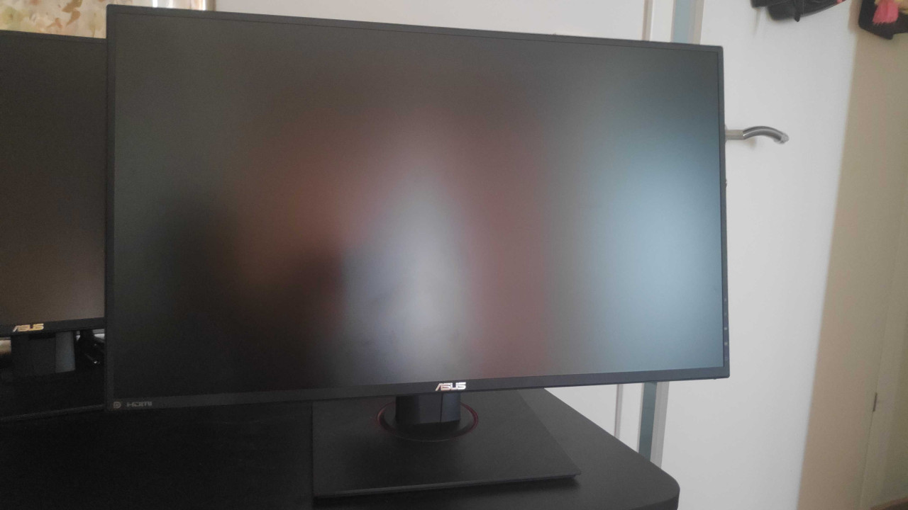 Monitor ASUS VG278 27'' - Monitori - OLX.ba