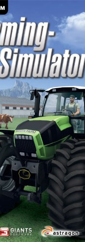 Igrica / igra / igrice PC FARMING SIMULATOR 2011 - Igre - OLX.ba