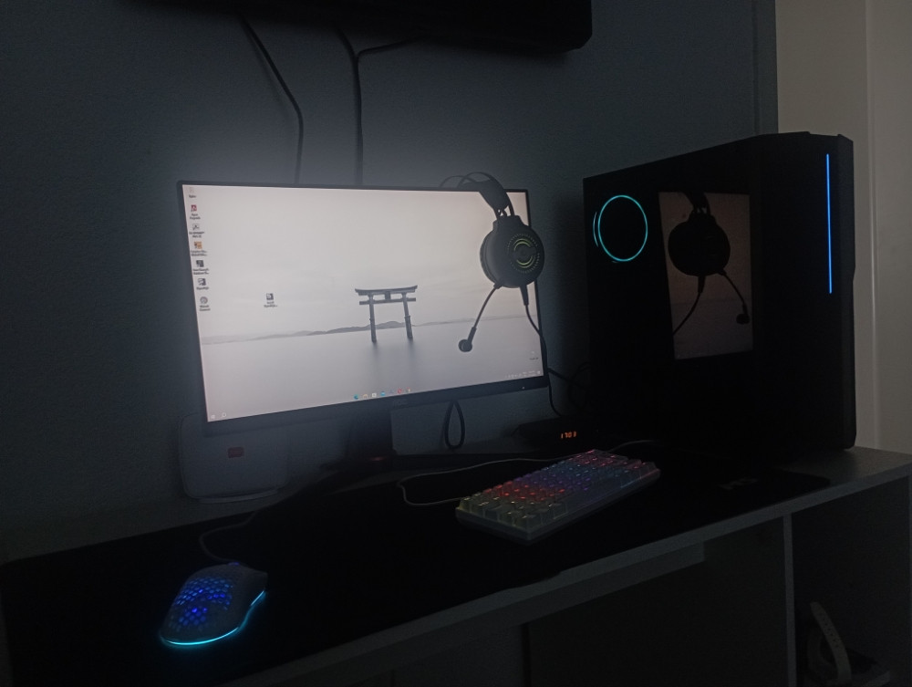 FULL GAMING SETUP - Desktop Računari - OLX.ba