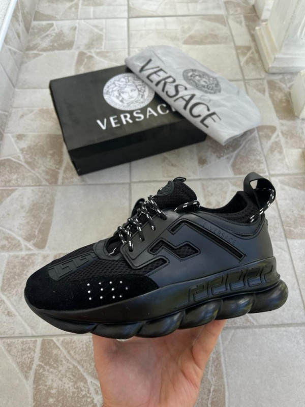 Versace Chain Reaction Patike - Tene/Patike - OLX.ba