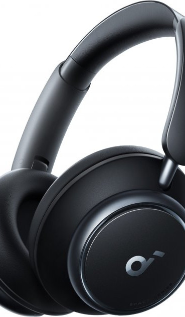 Anker Soundcore Space Q45 Black/BLUE/WHITE - Slušalice za muzičku ...