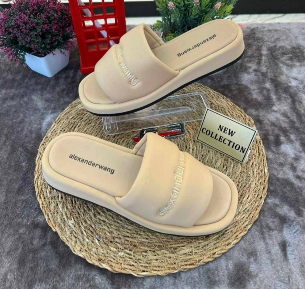 ALEXANDER WANG PAPUCE - Papuče i japanke - OLX.ba